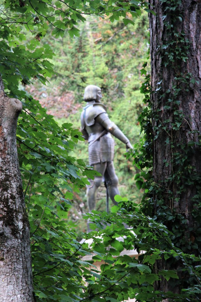 Le Musée du chevalier Bayard - Les amis de Bayard